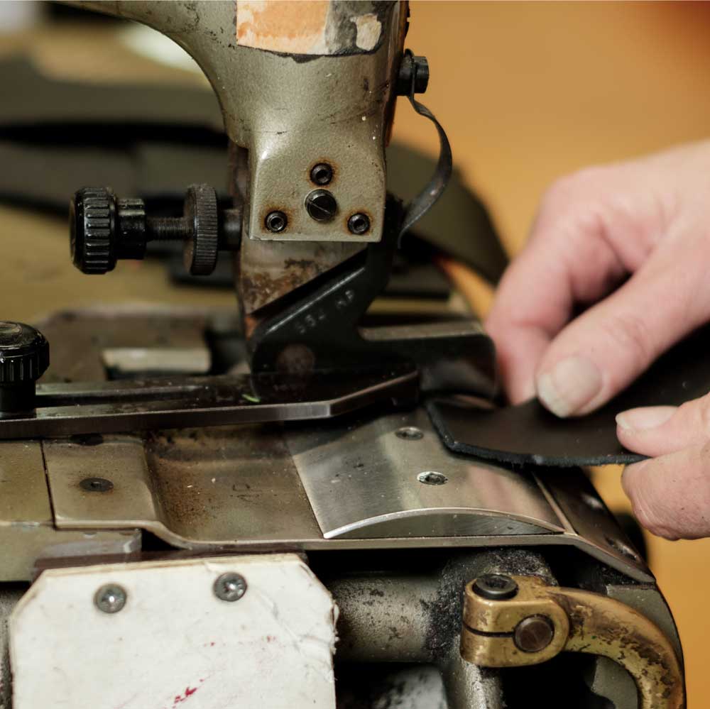 About Us – McKinlays Footwear